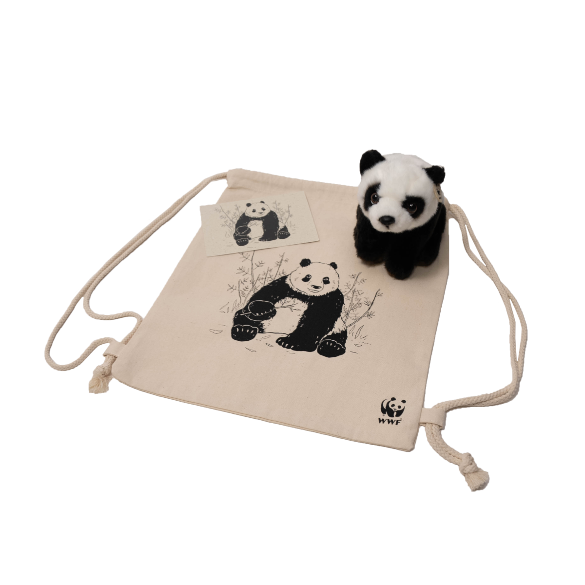 WWF Adoption «Panda» | WWF-Shop