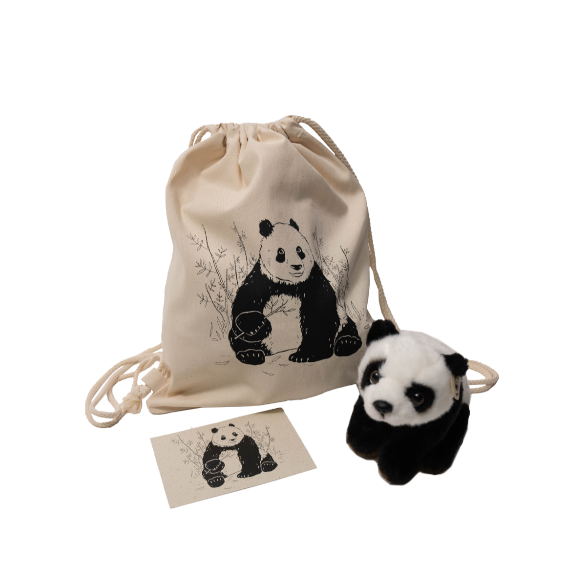 WWF Adoption «Panda» | WWF-Shop
