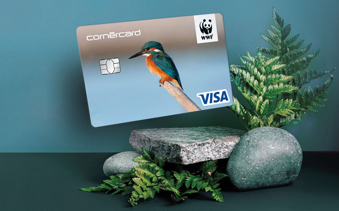 Organisation für Natur - und Umweltschutz | WWF Schweiz