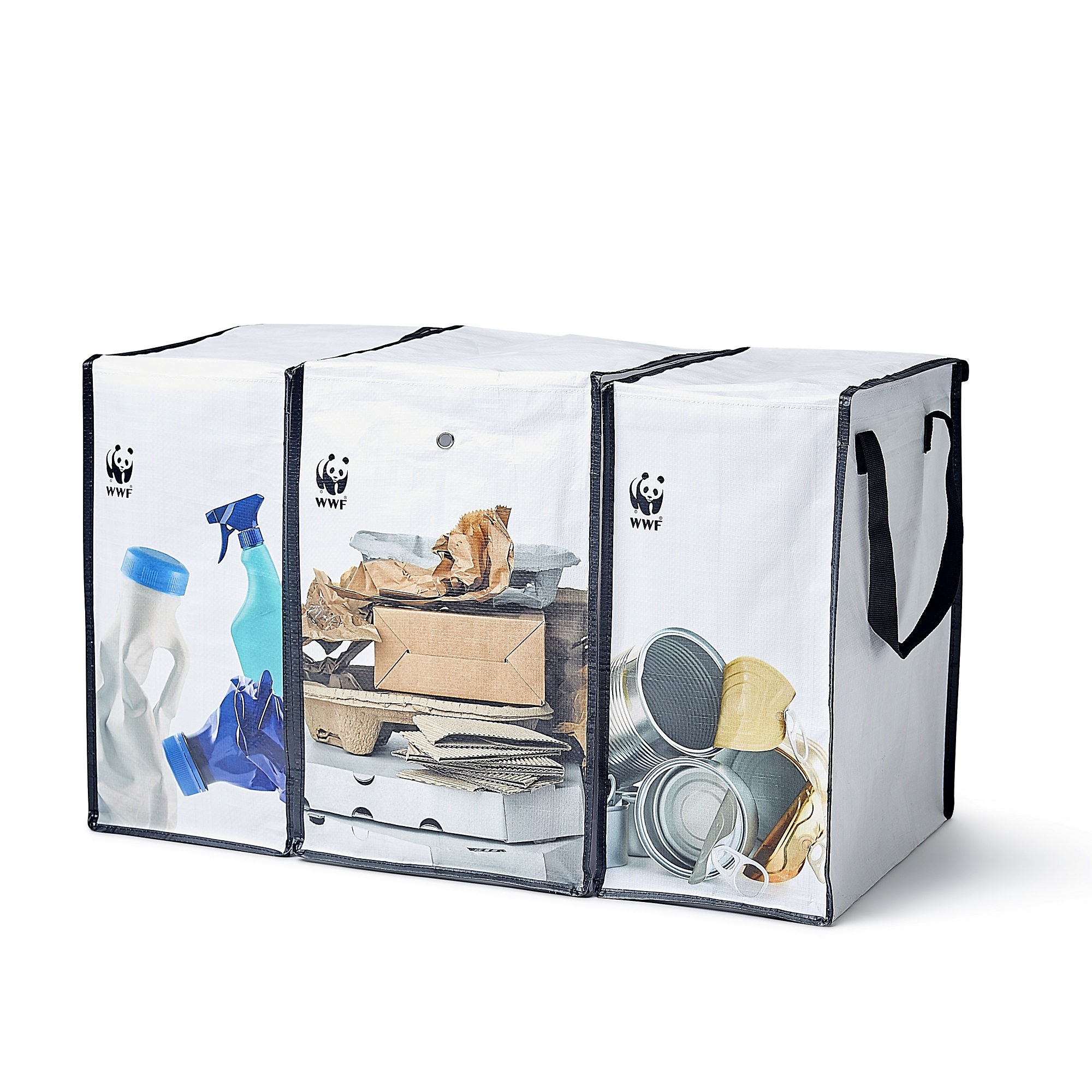 WWF Recycling-Set | WWF-Shop