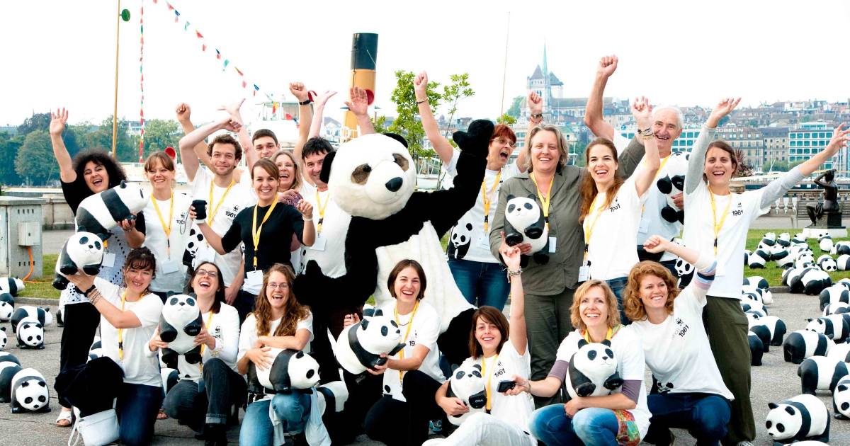 WWF Schweiz | WWF Schweiz