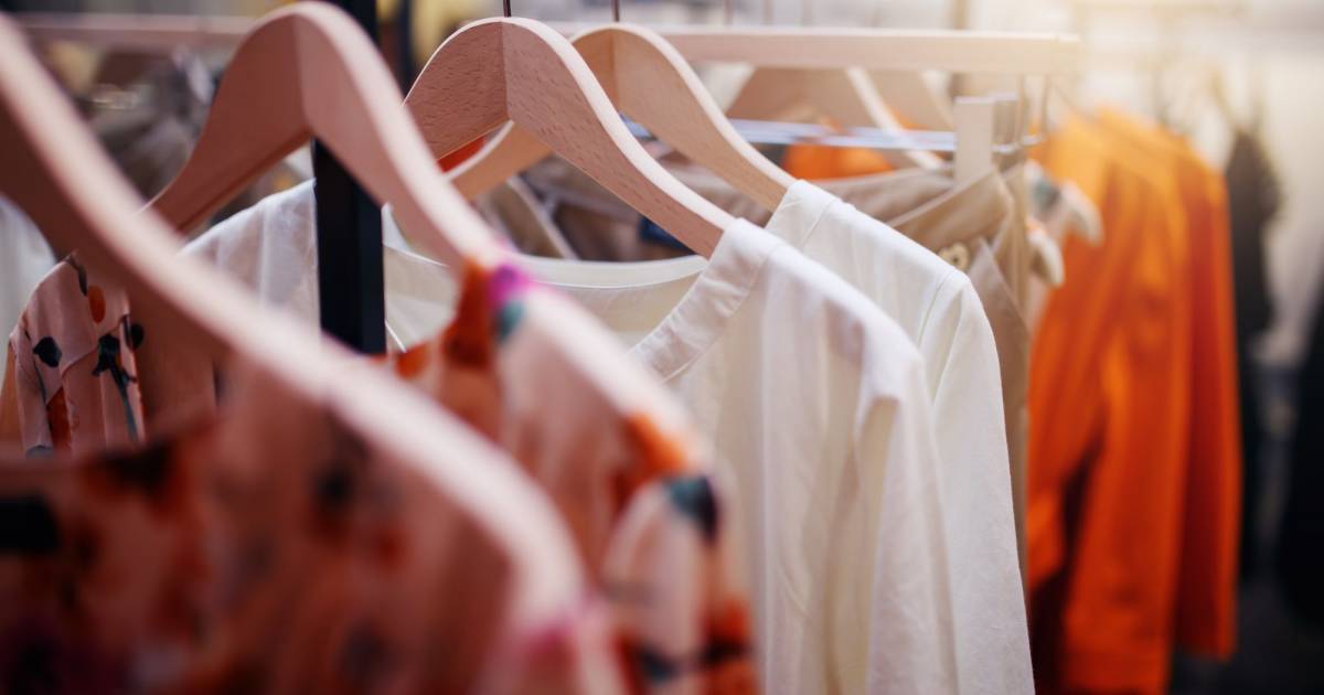 Rapport du WWF sur l’industrie de l’habillement et des textiles | WWF ...