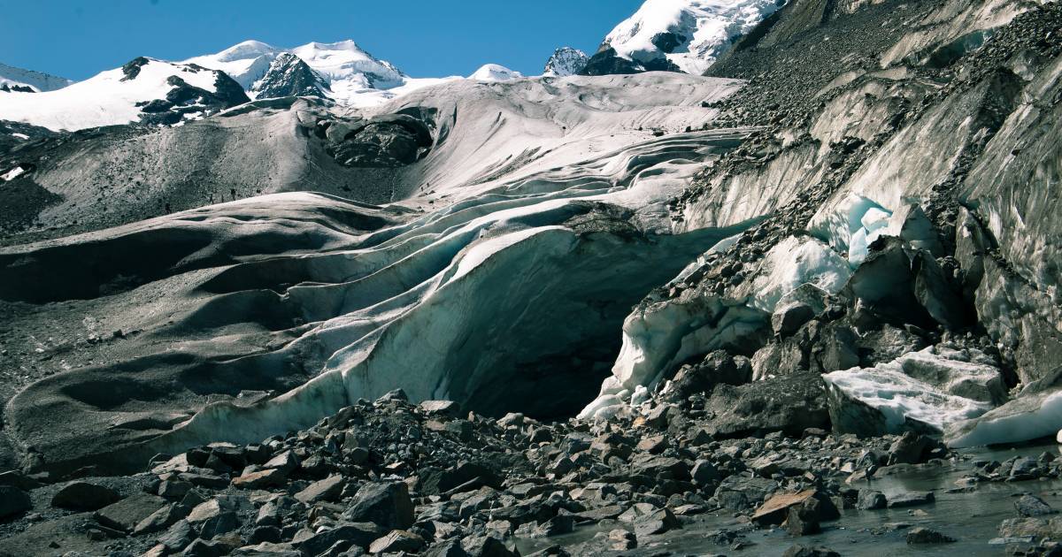 Vom Sterben der Gletscher | WWF Schweiz