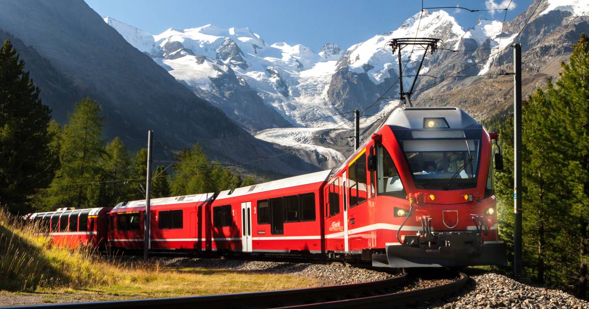 Grands voyages et petite empreinte écologique | WWF Suisse