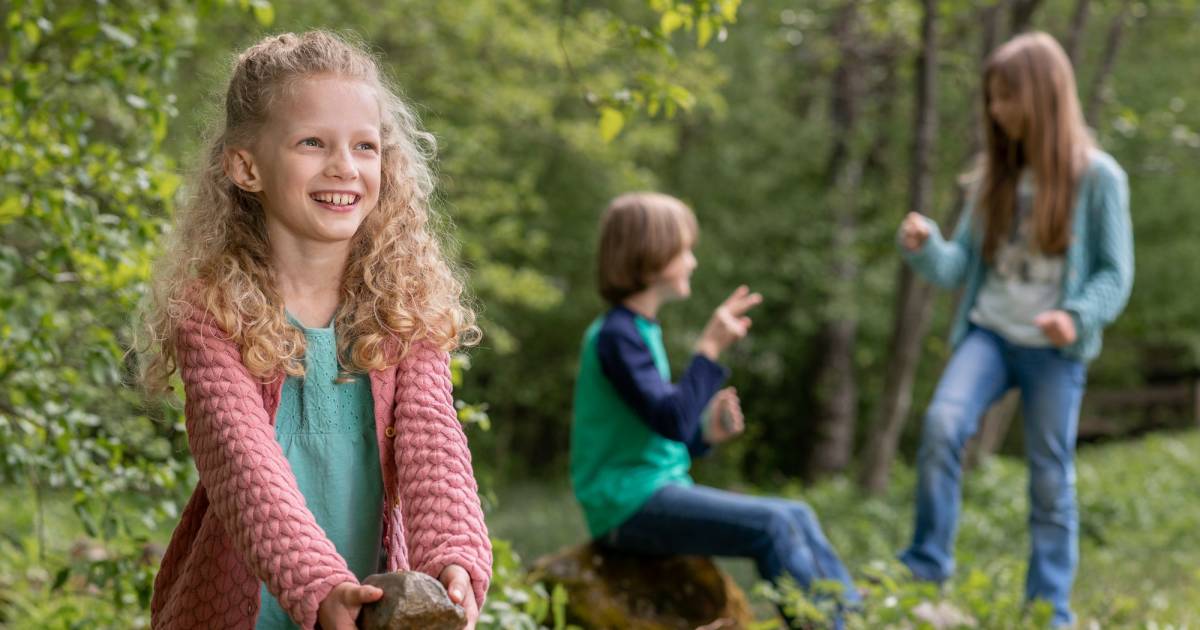 Adhésion Panda Club | WWF Suisse