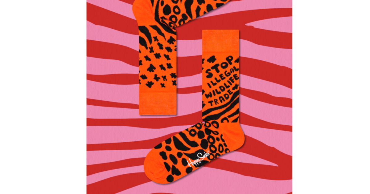 HappySocks | WWF-Shop
