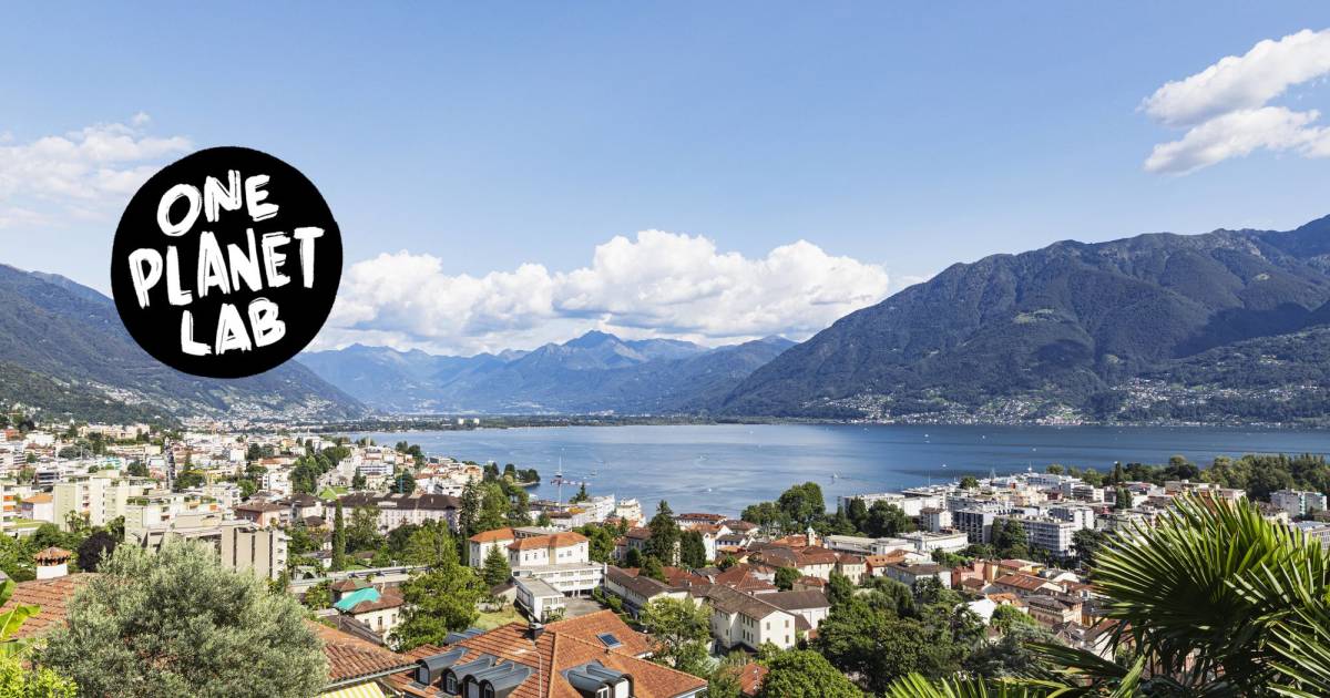 Le rôle des cantons et des communes dans la crise climatique | WWF Suisse