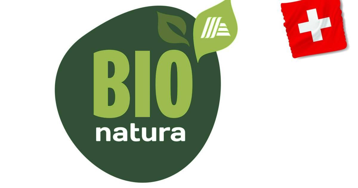 WWF-Einkaufsratgeber: Wie nachhaltig ist das Label BIO natura ...