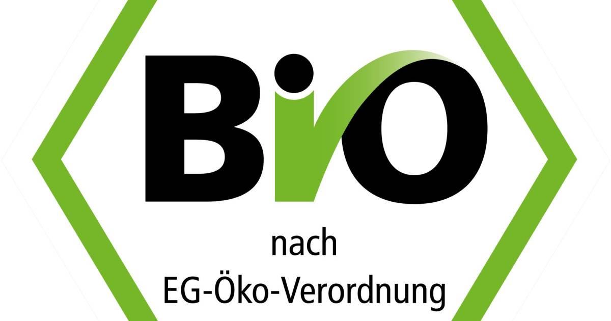 WWF-Einkaufsratgeber: Wie nachhaltig ist das Label Bio-Siegel?