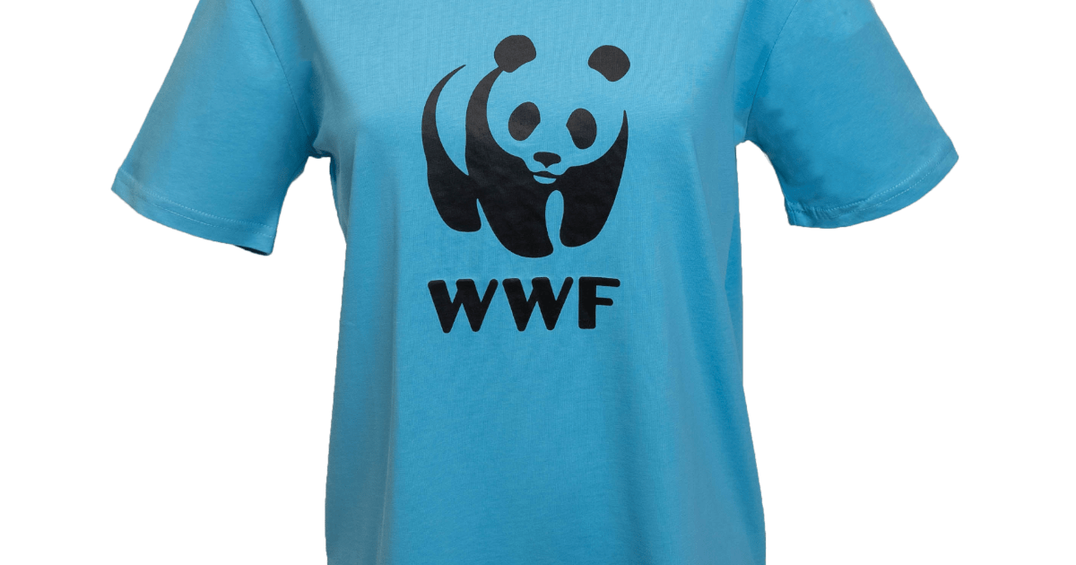 WWF T-Shirt | WWF-Shop