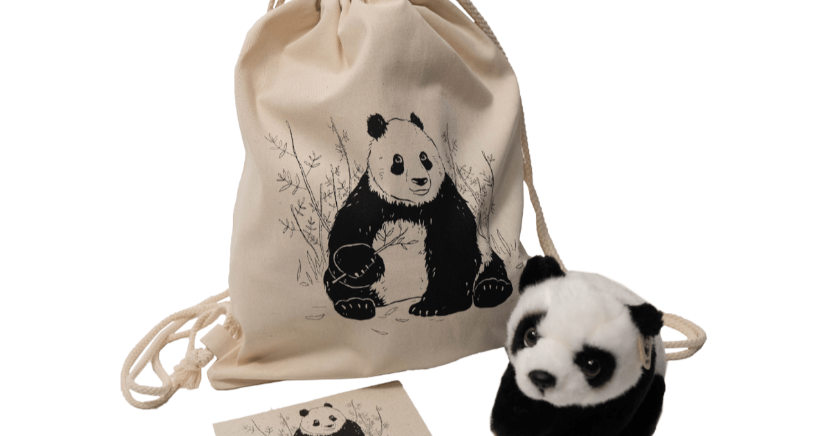 WWF Adoption «Panda» | WWF-Shop