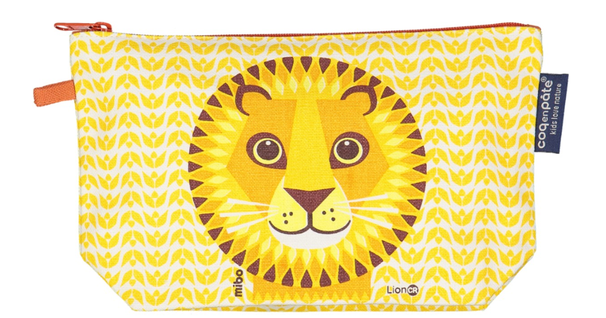 Astuccio «Leone» | WWF-Shop