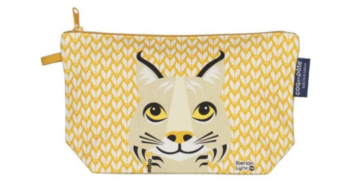Astuccio «Lince» | WWF-Shop