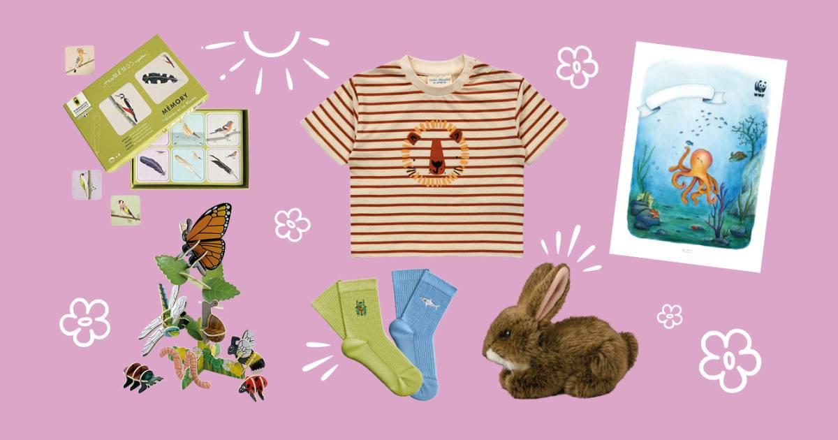 Frohe Ostern! | WWF-Shop