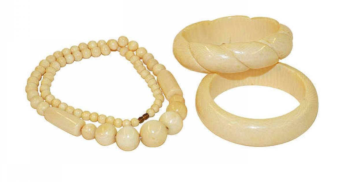 WWF Souvenir Ratgeber: Kann ich Elfenbein ausser aus Namibia und ...