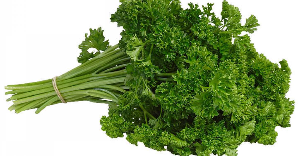 Guide d'achat WWF: est-ce la saison des Persil?