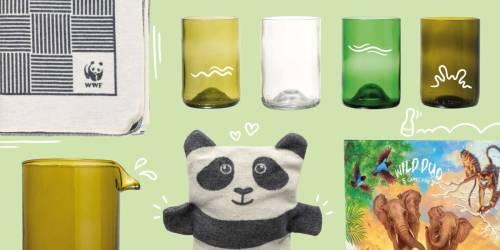 WWF-Shop | WWF Schweiz